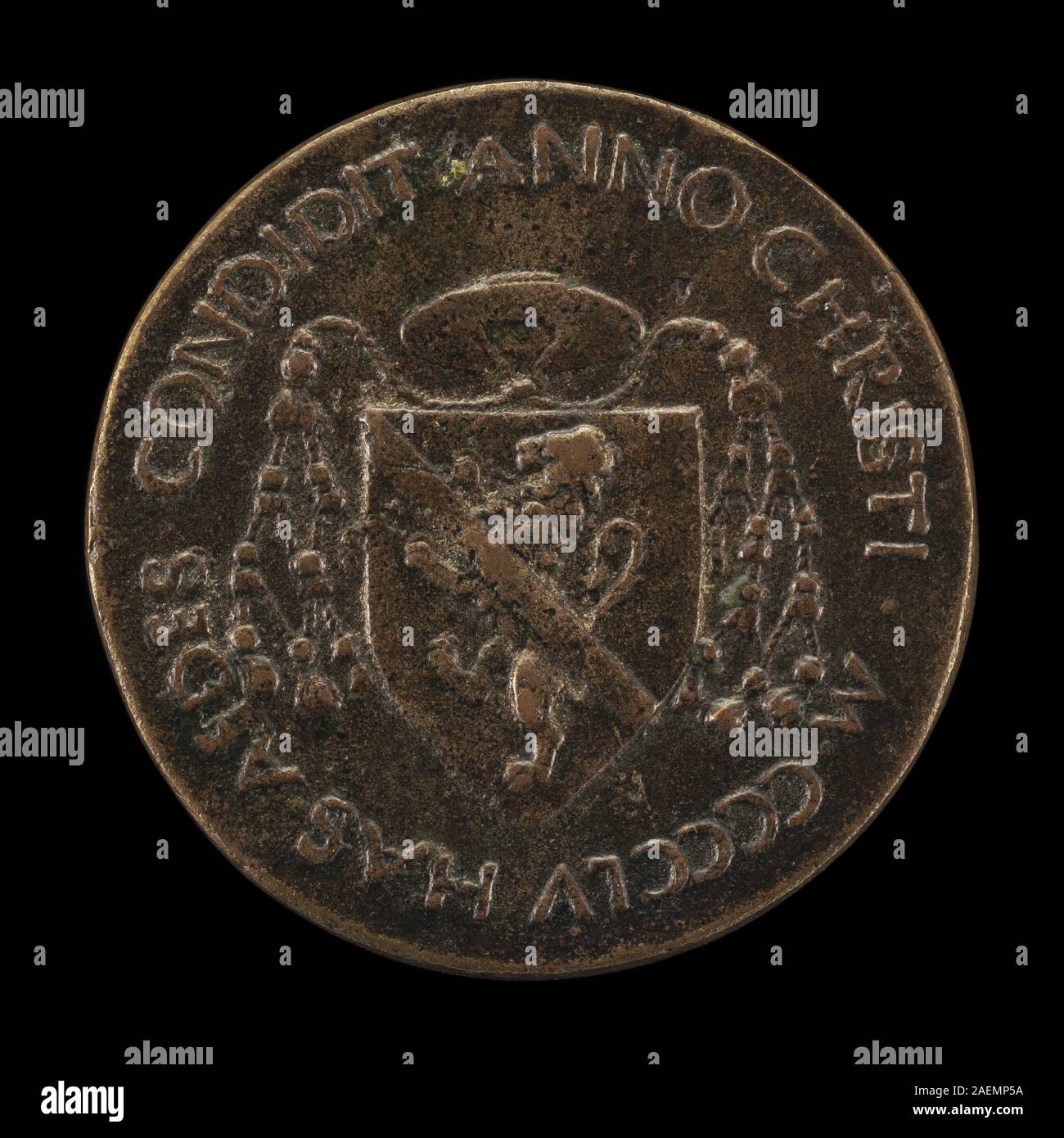 15th century coat of arms hi-res stock photography and images - Alamy