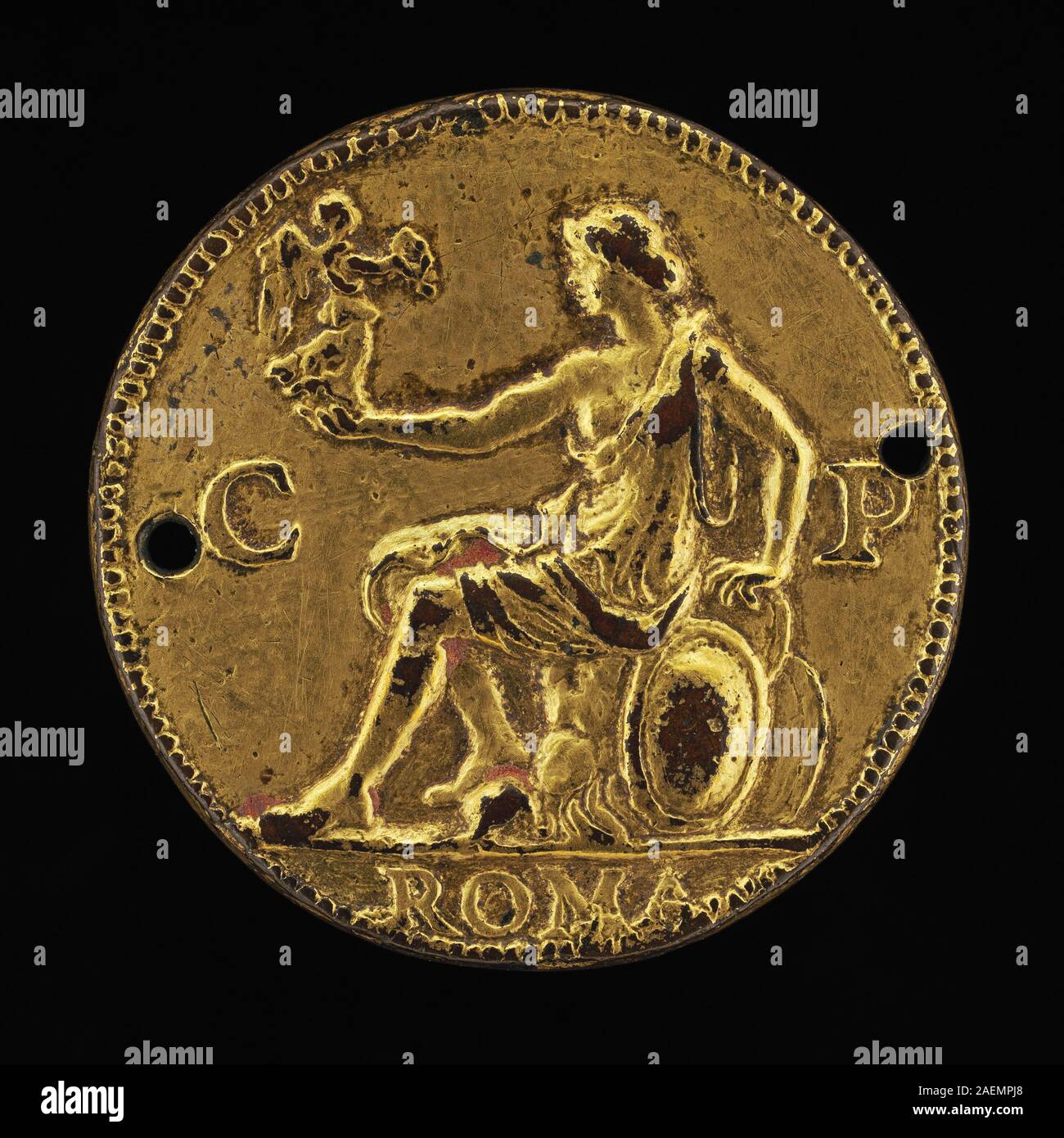 16th century rome hi-res stock photography and images - Alamy