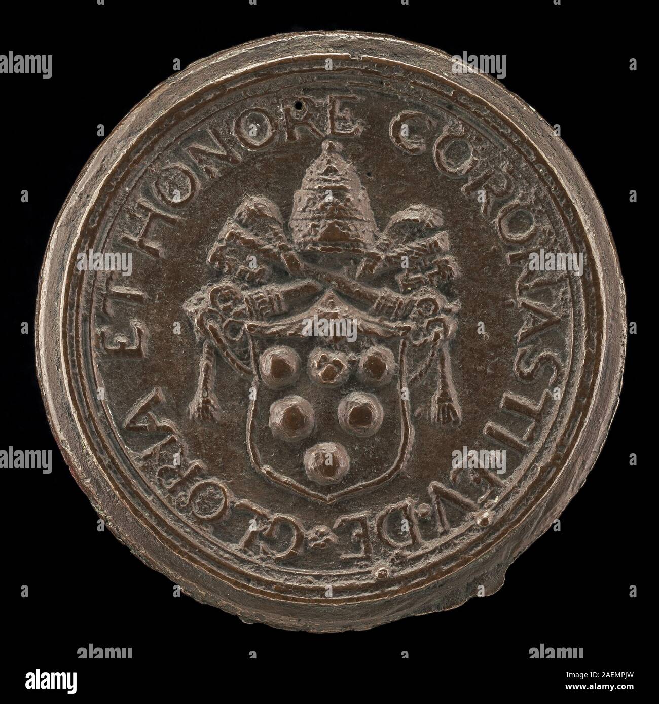 Medici shield hi-res stock photography and images - Alamy