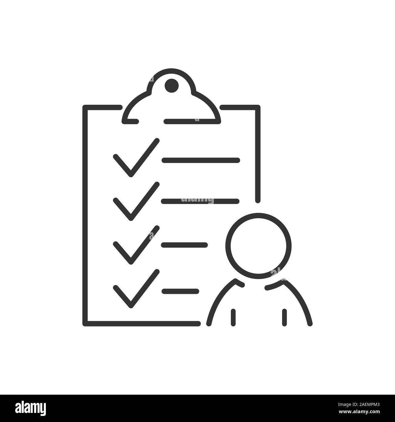 Simple Questionnaire