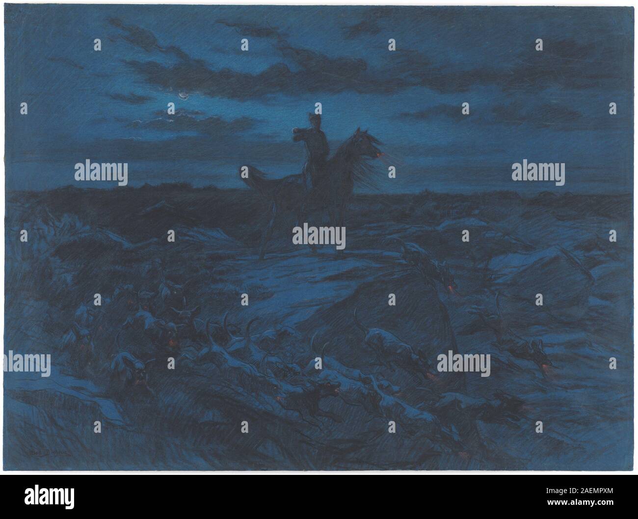 Natural scene depicting Cut Out Stock Images & Pictures - Alamy