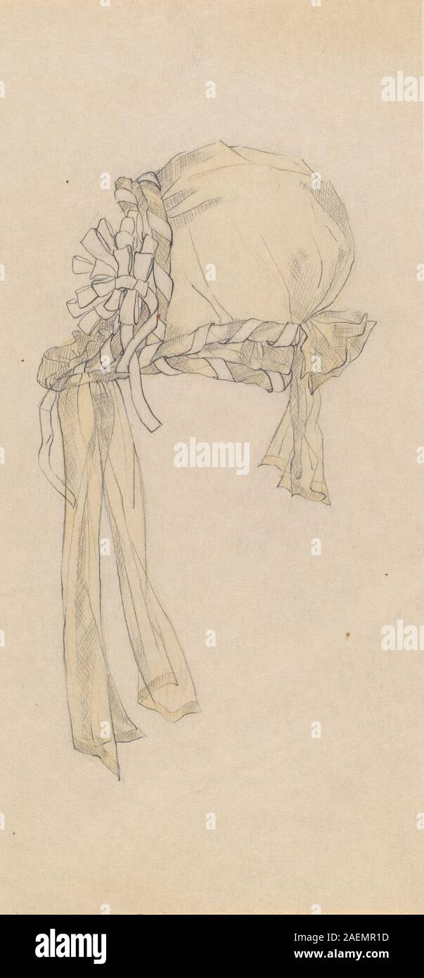 Rosalia Lane, Cap, c 1936, Cap; circa 1936 date Stock Photo - Alamy