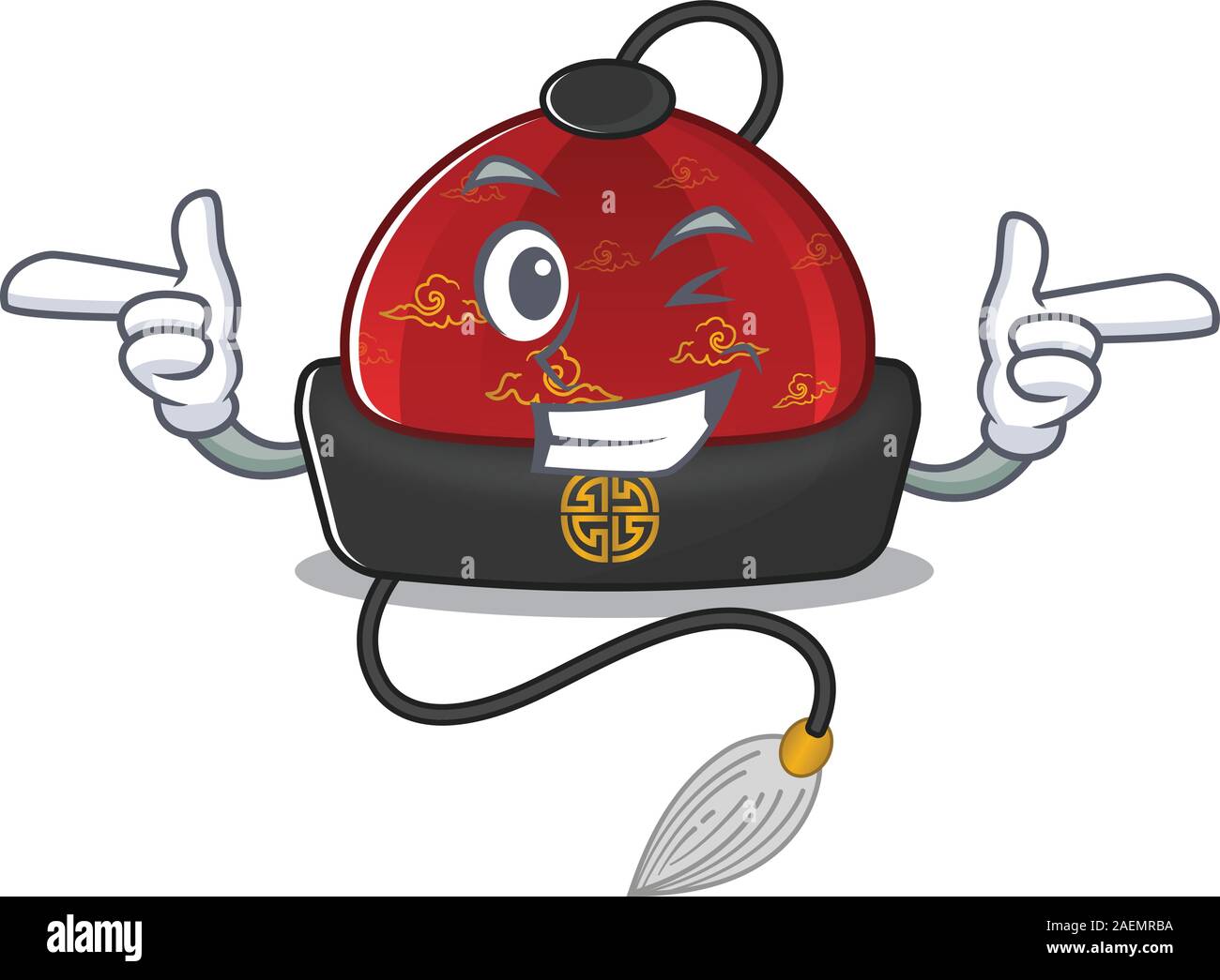 Flirty dress Stock Vector Images - Alamy