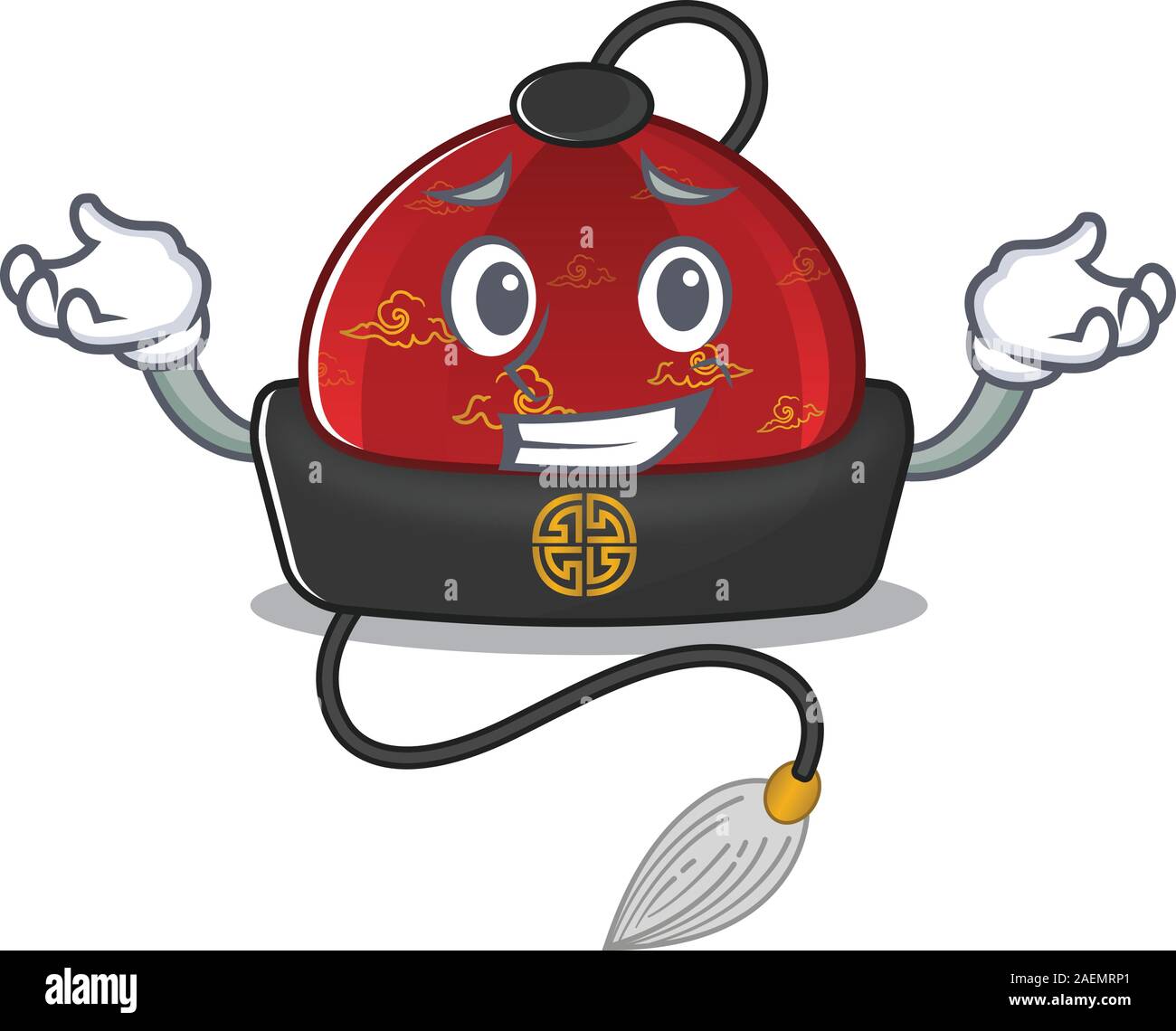 Chinese history dress Stock Vector Images - Alamy