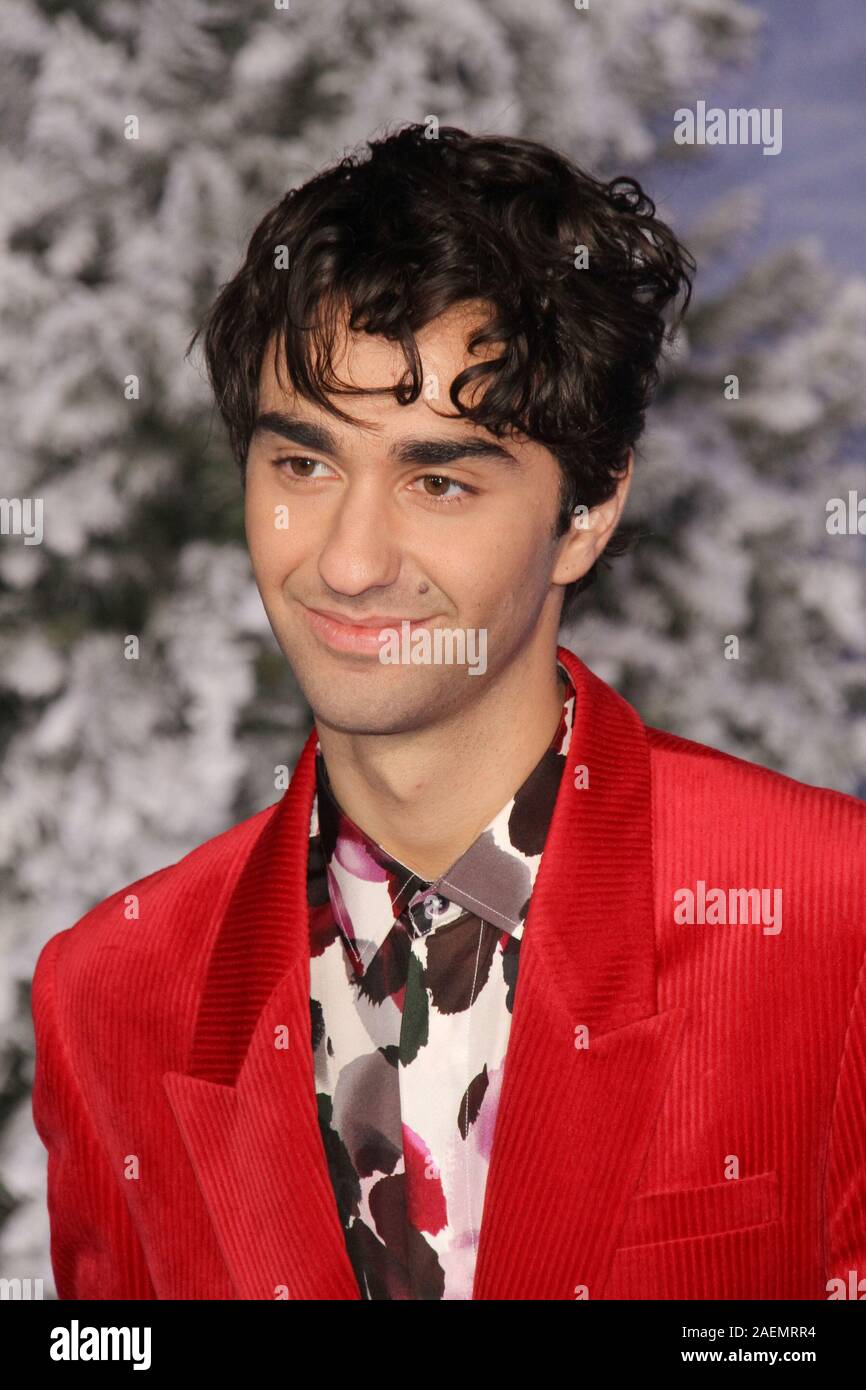 Alex wolff hi-res stock photography and images - Alamy