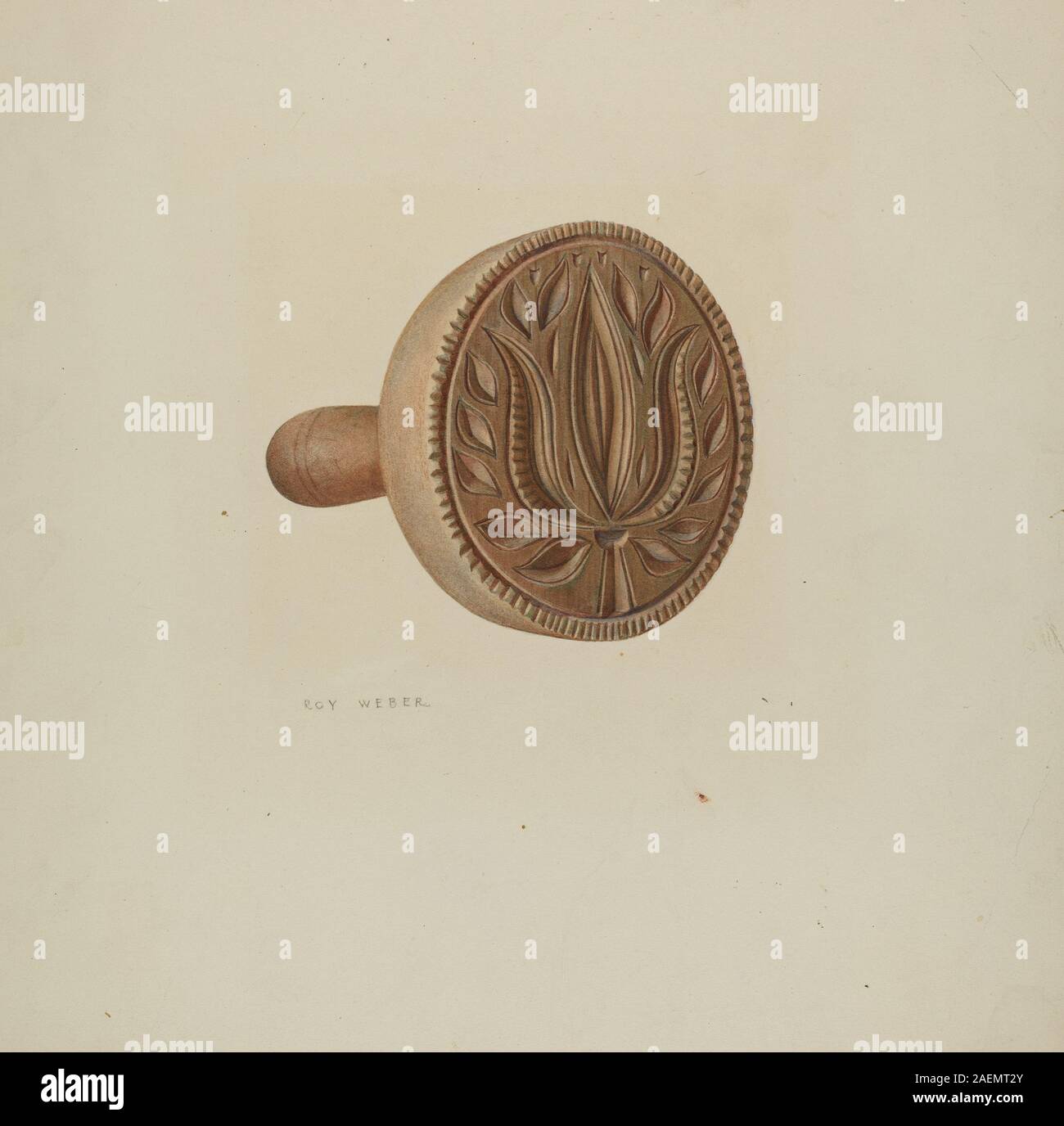 Weber roy hi-res stock photography and images - Alamy
