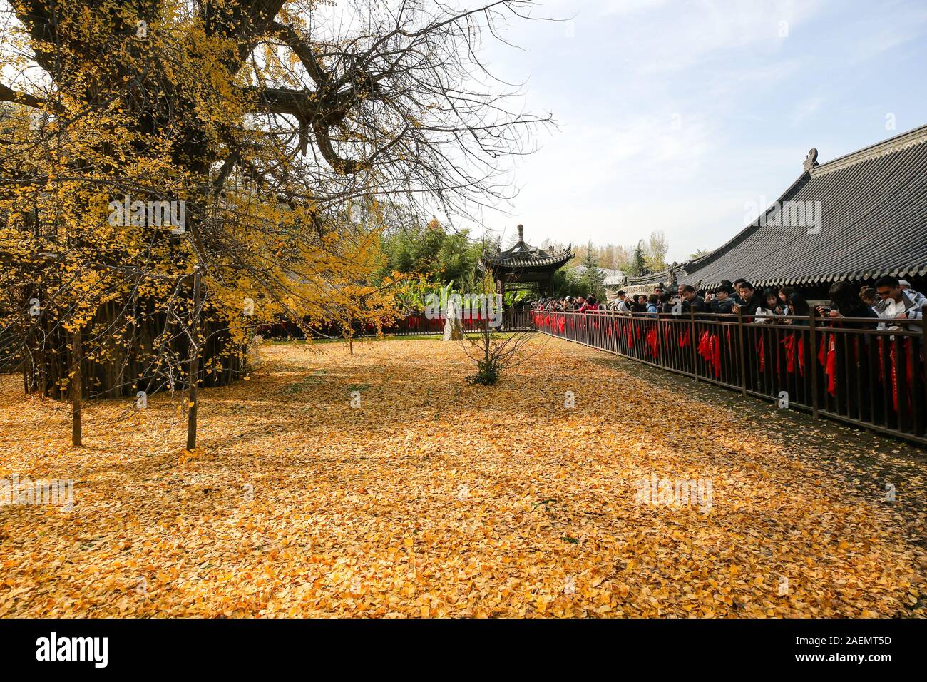 Emperor of the tang dynasty hi-res stock photography and images - Alamy