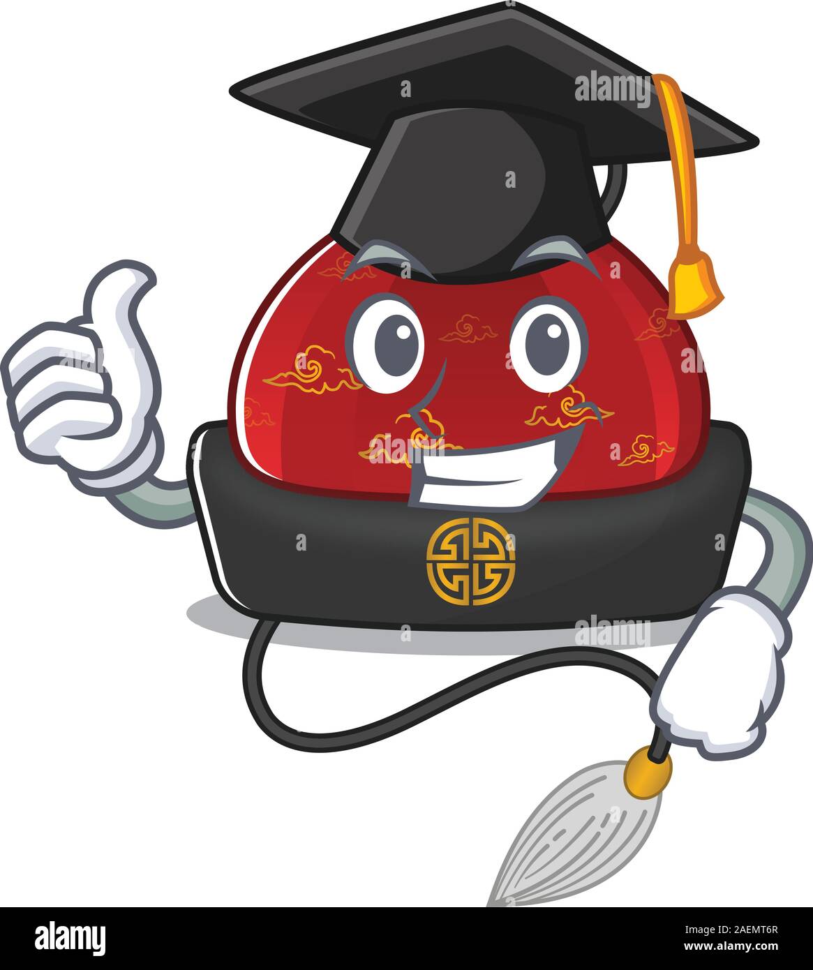 Chinese fancy dress Stock Vector Images - Alamy