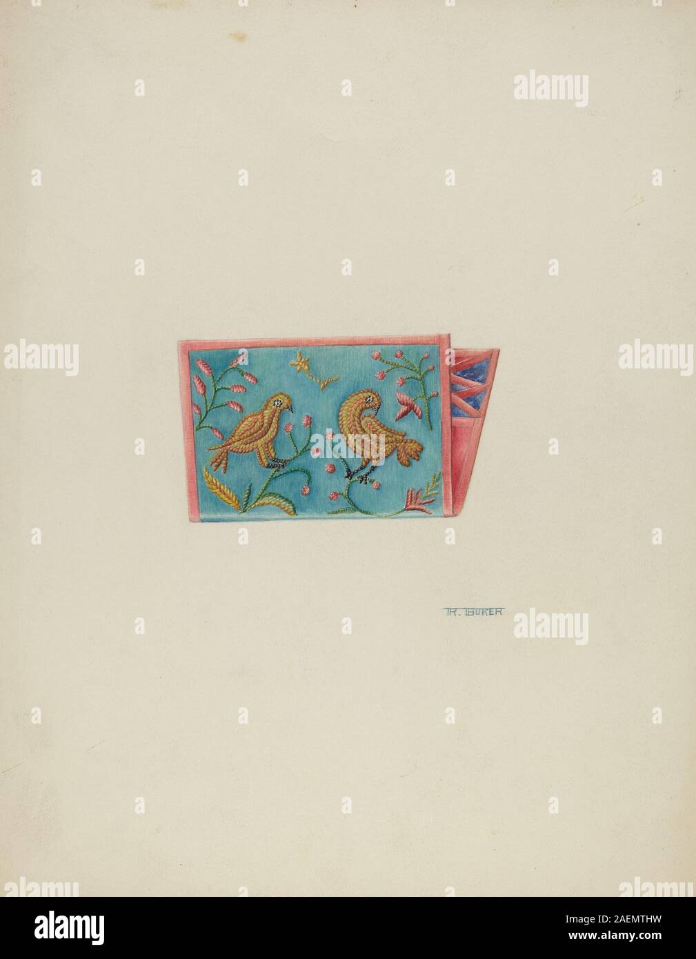 Buker hi-res stock photography and images - Alamy