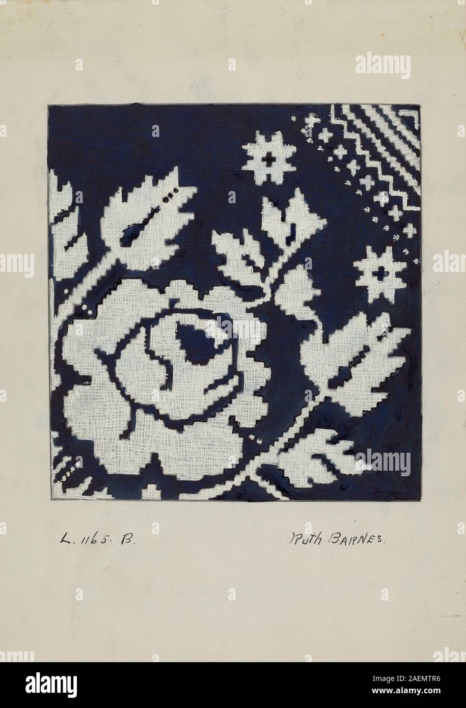 Ruth barnes hi-res stock photography and images - Alamy