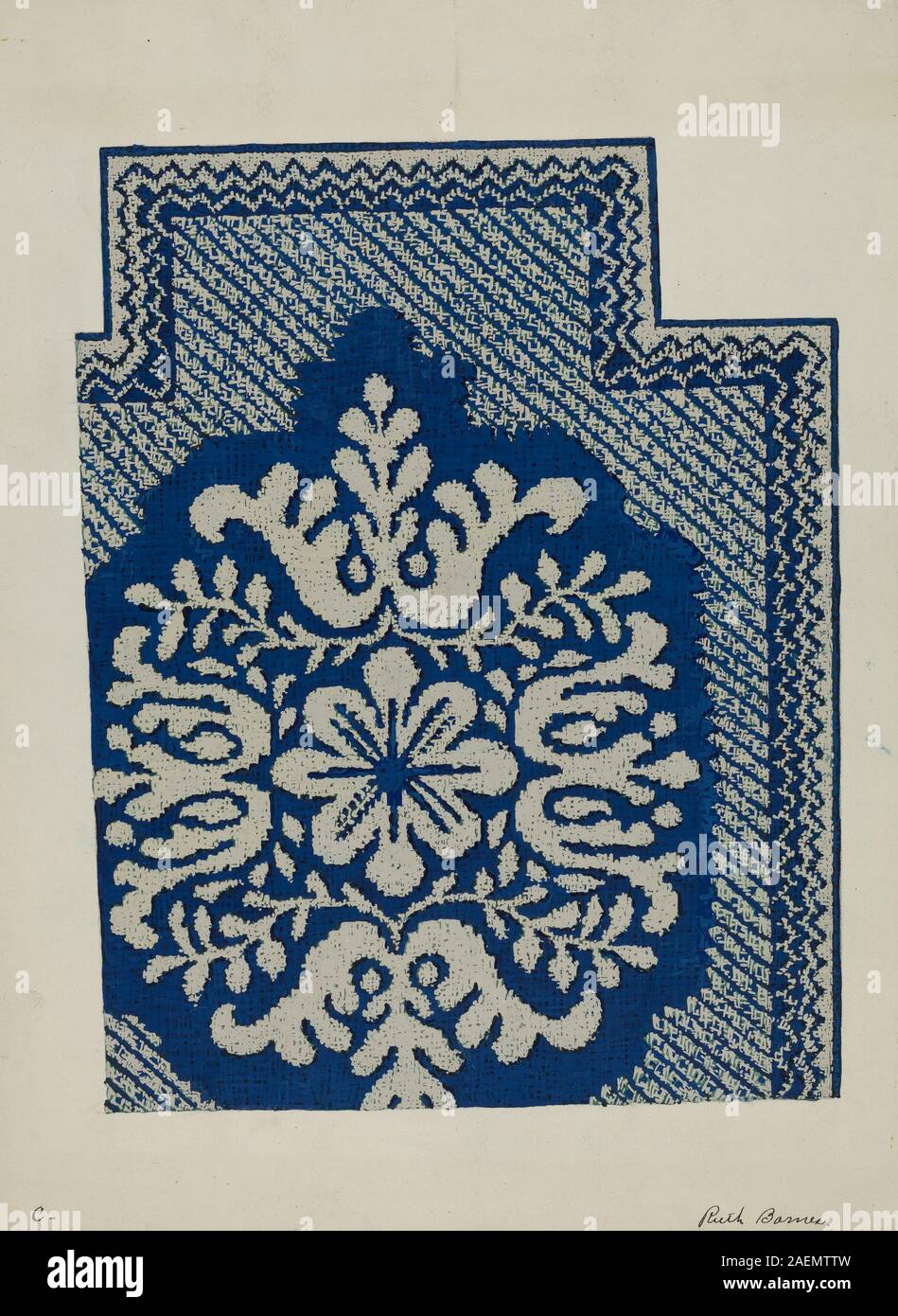 Ruth barnes hi-res stock photography and images - Alamy