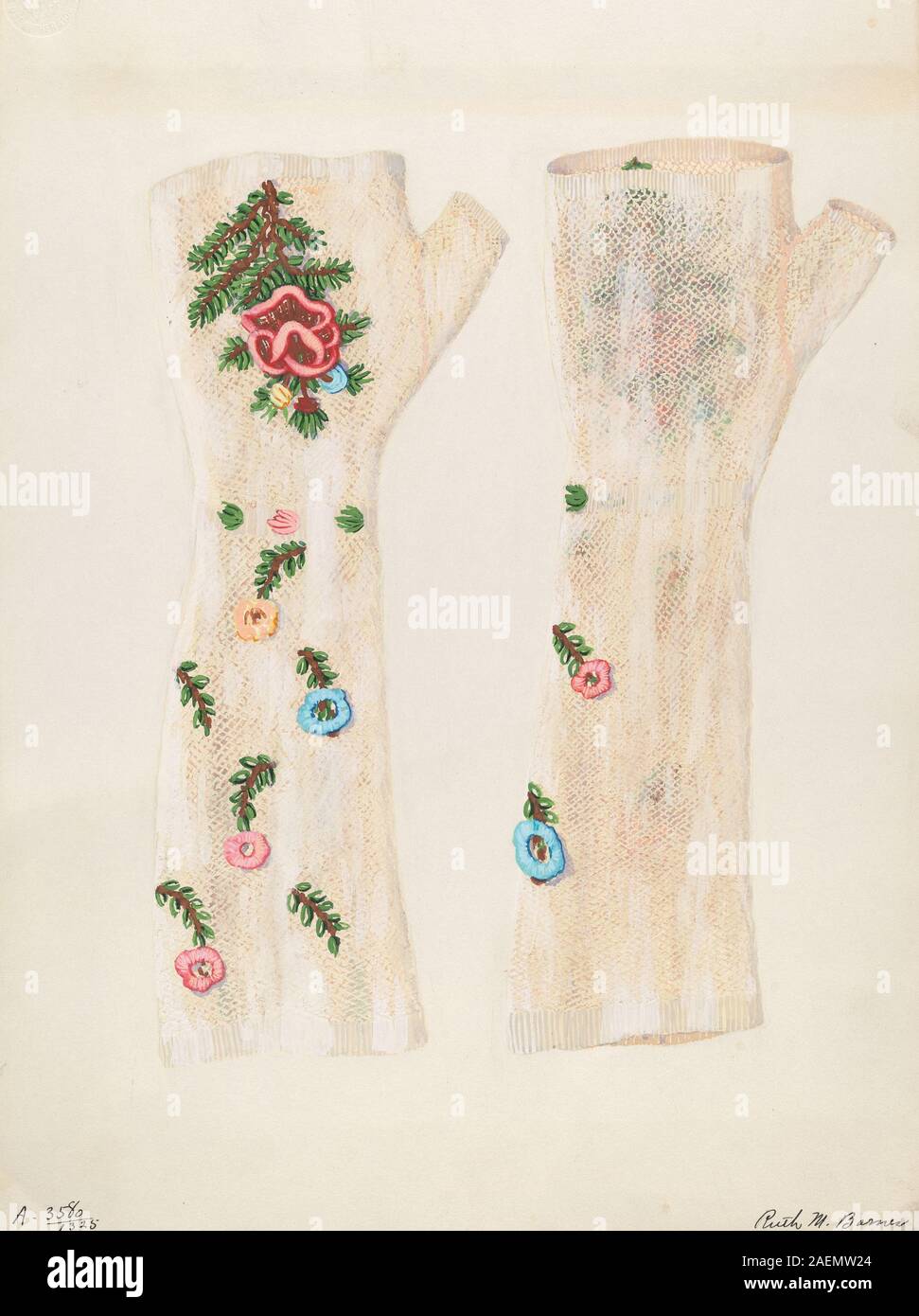 Ruth barnes hi-res stock photography and images - Alamy