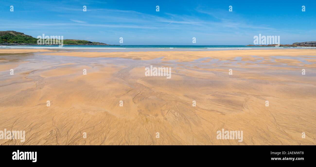Kiloran sands hi-res stock photography and images - Alamy