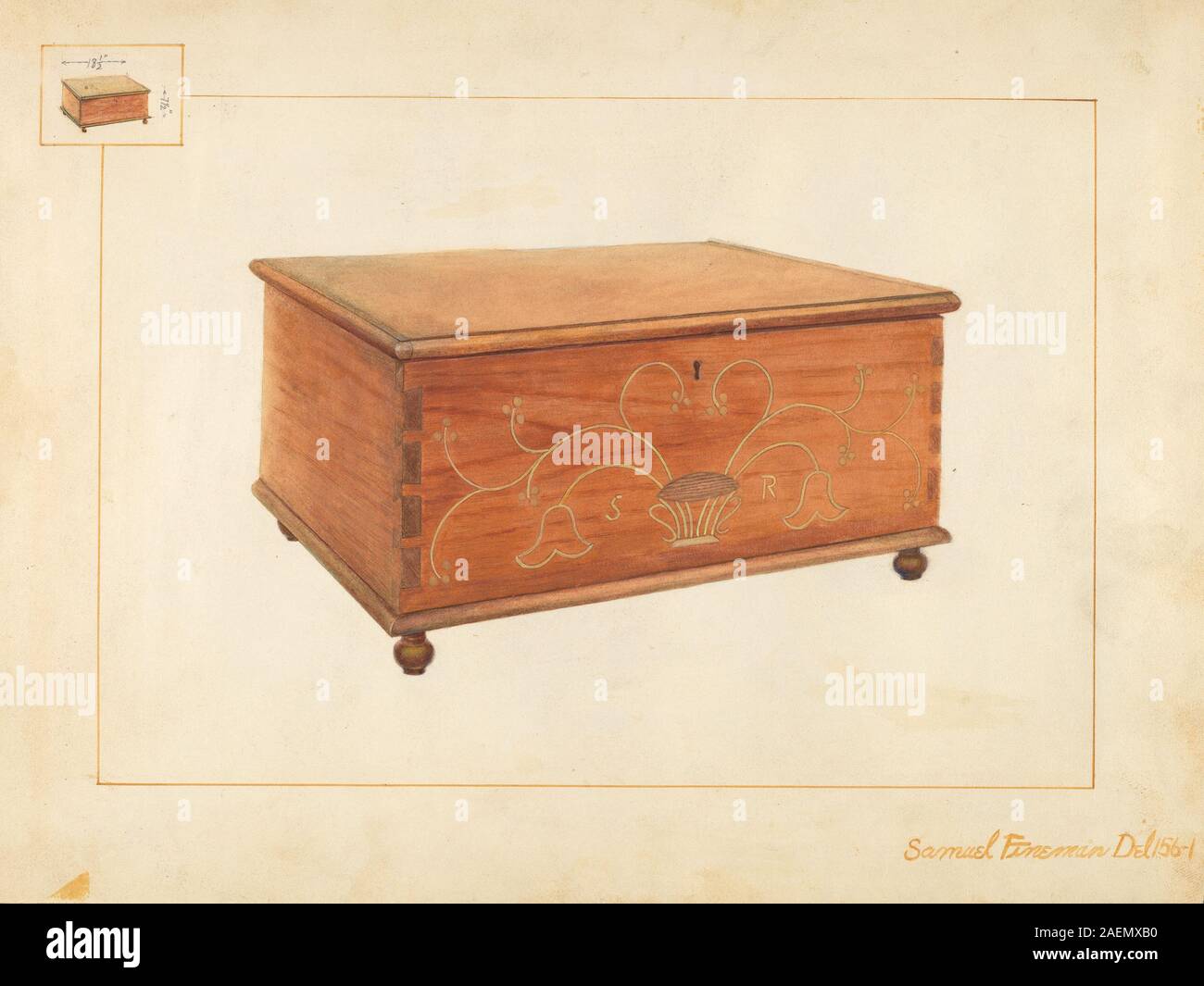 Bible box hi-res stock photography and images - Alamy