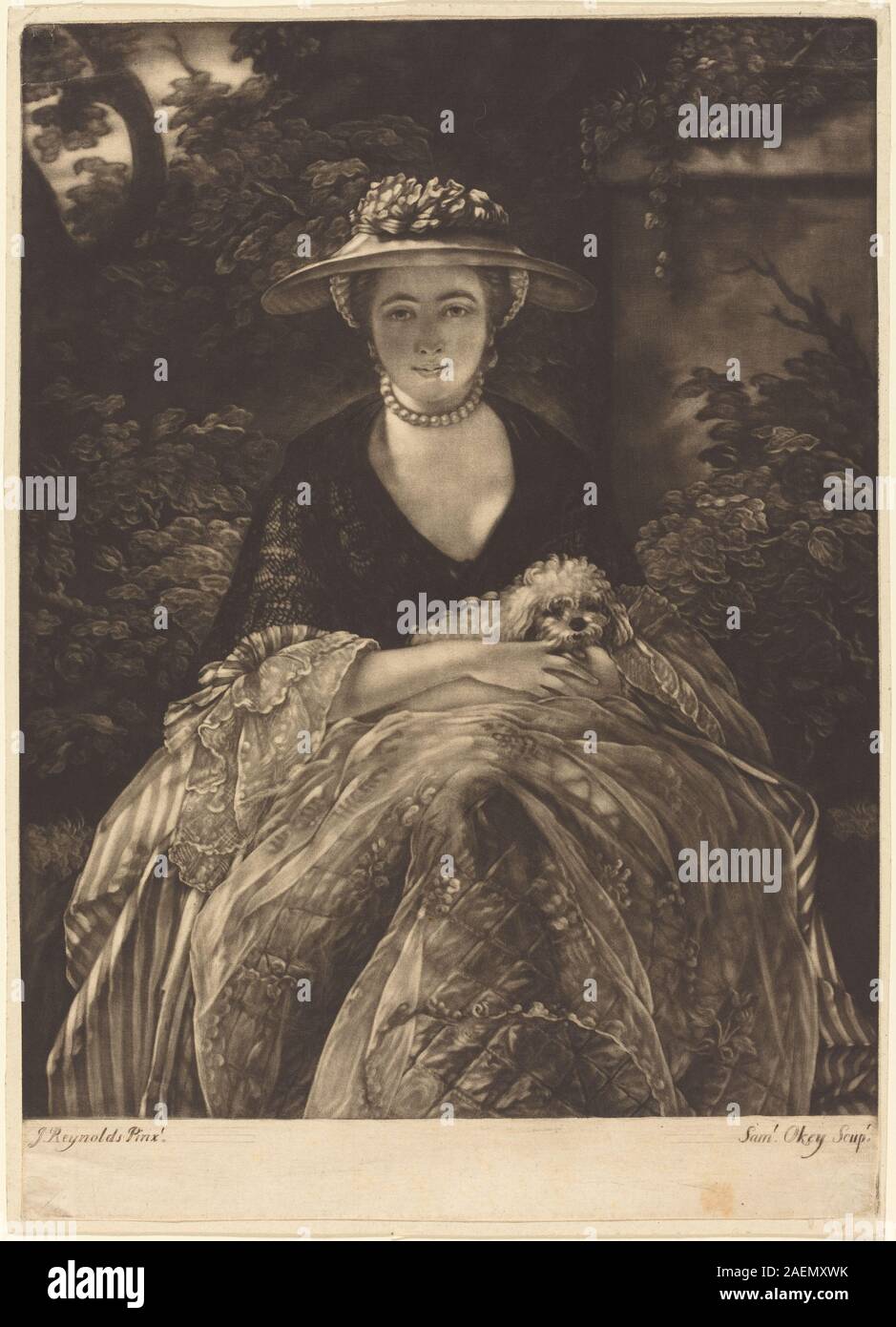 Samuel okey hi-res stock photography and images - Alamy