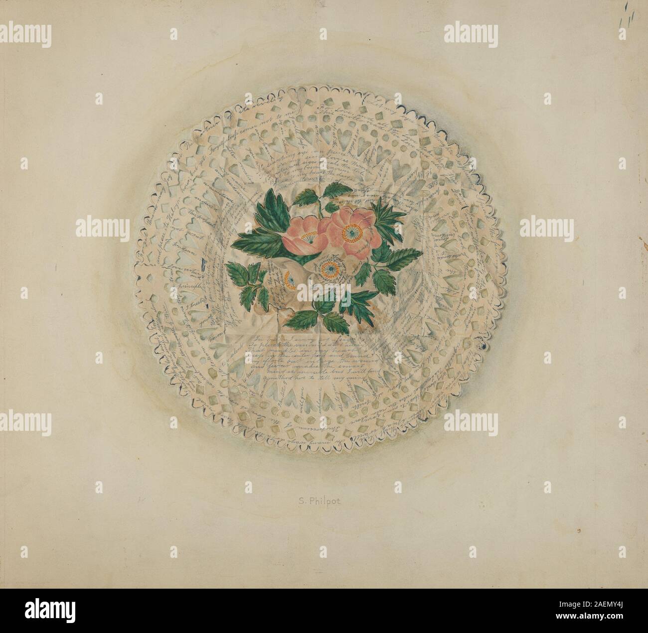 Samuel philpot hi-res stock photography and images - Alamy