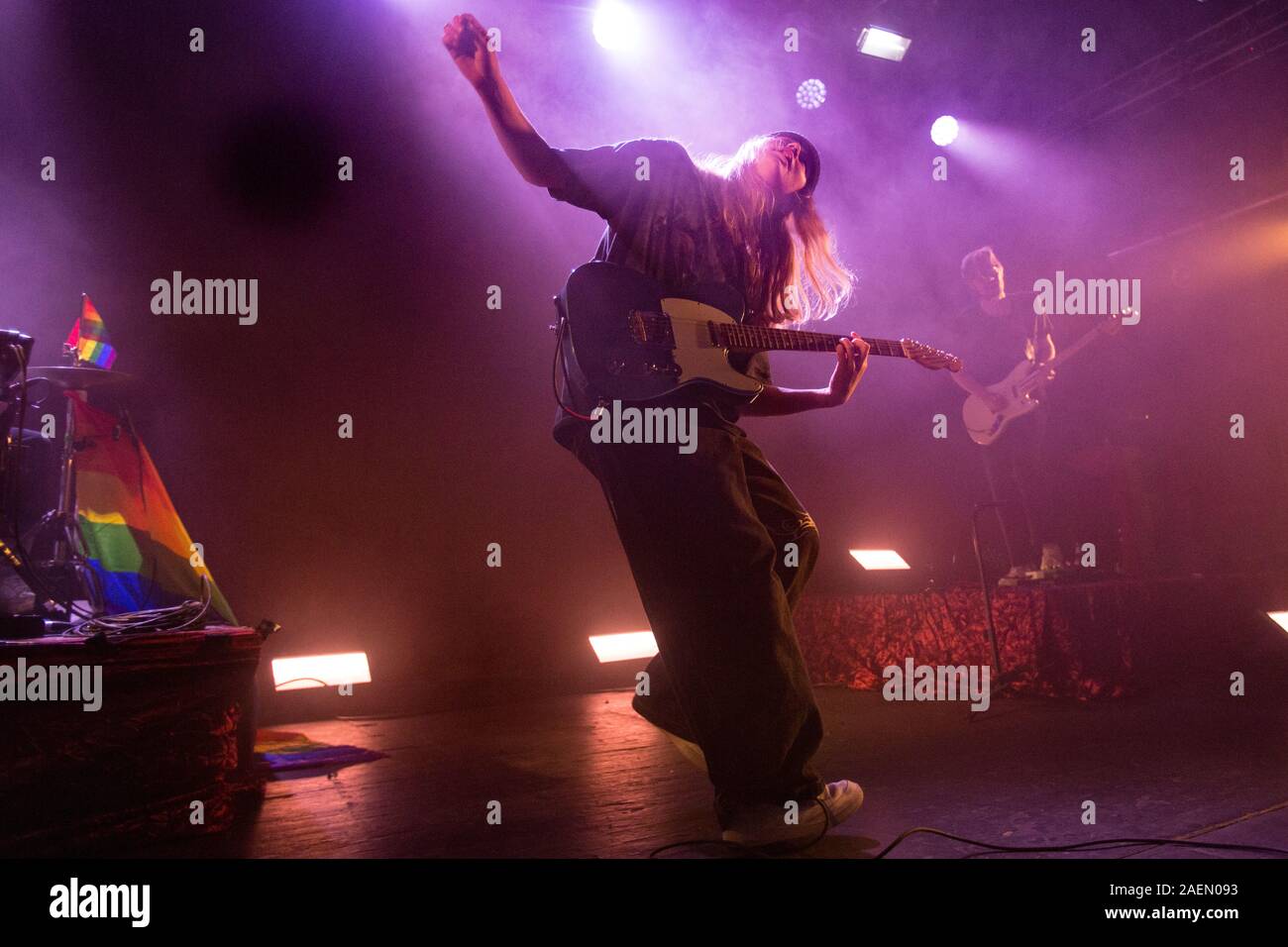 Ulven hi-res stock photography and images - Alamy