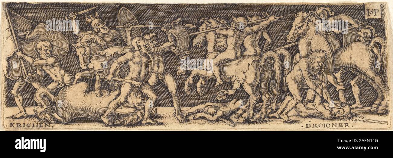 Trojans and greeks hi-res stock photography and images - Alamy