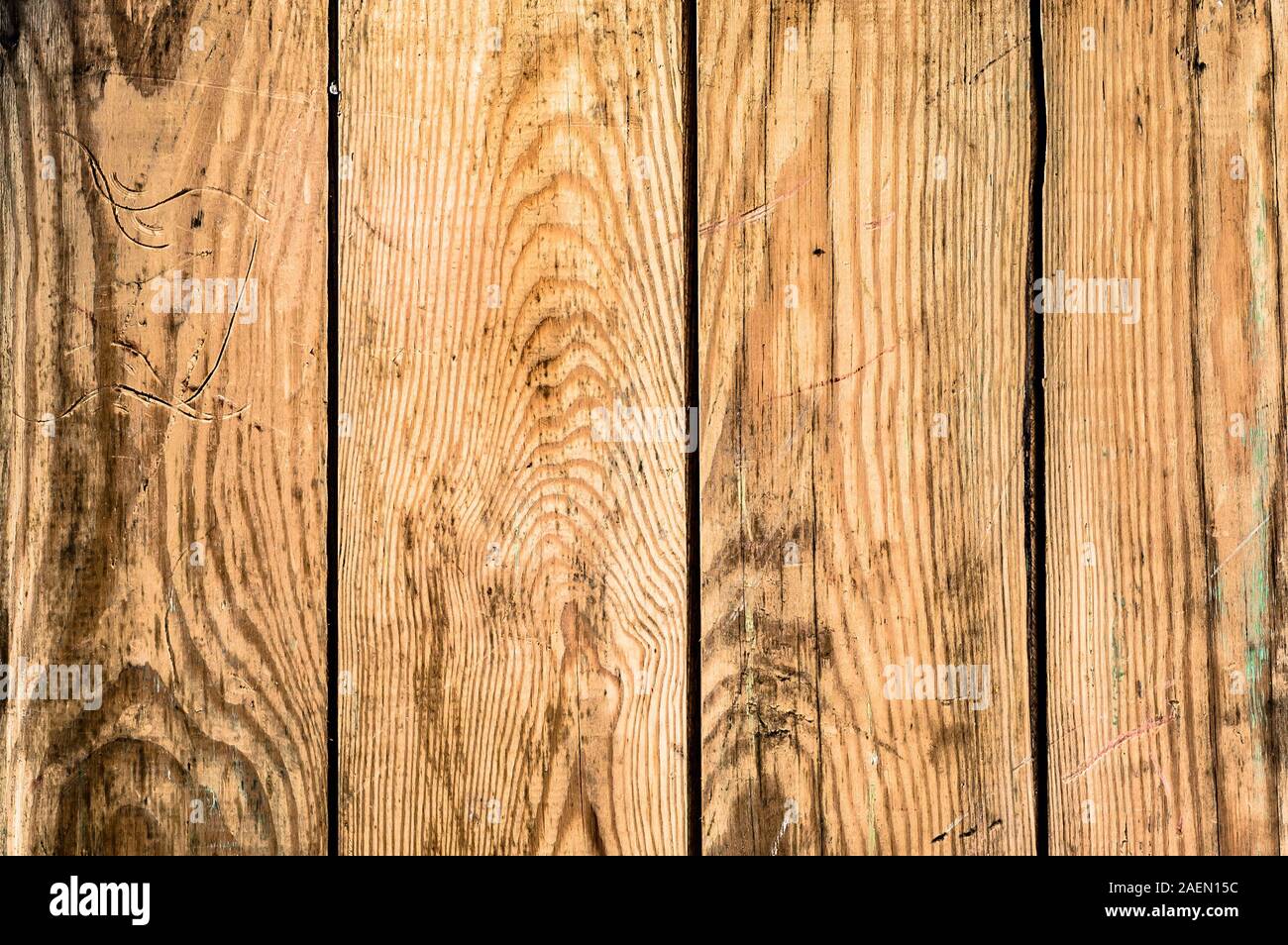 Rustic background, wooden texture Stock Photo - Alamy