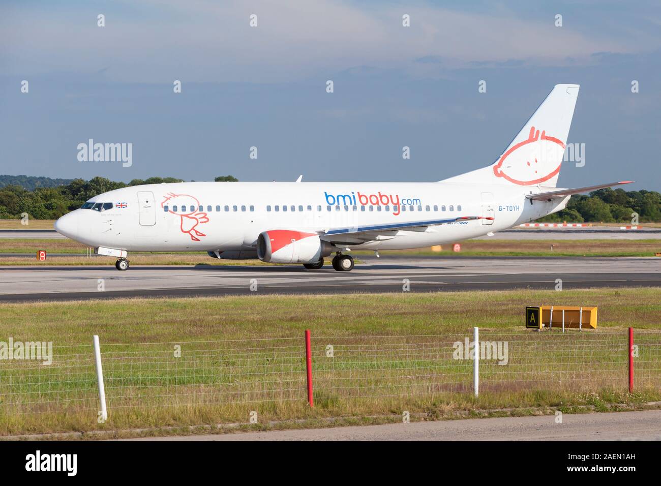 Bmi Baby High Resolution Stock Photography and Images - Alamy