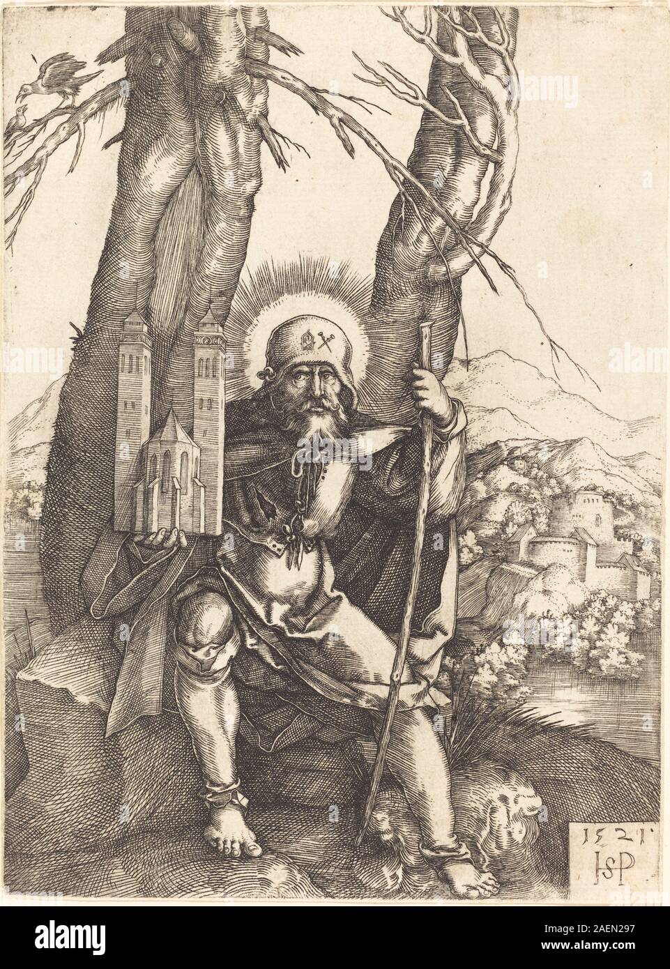 Christian attributes hi-res stock photography and images - Alamy