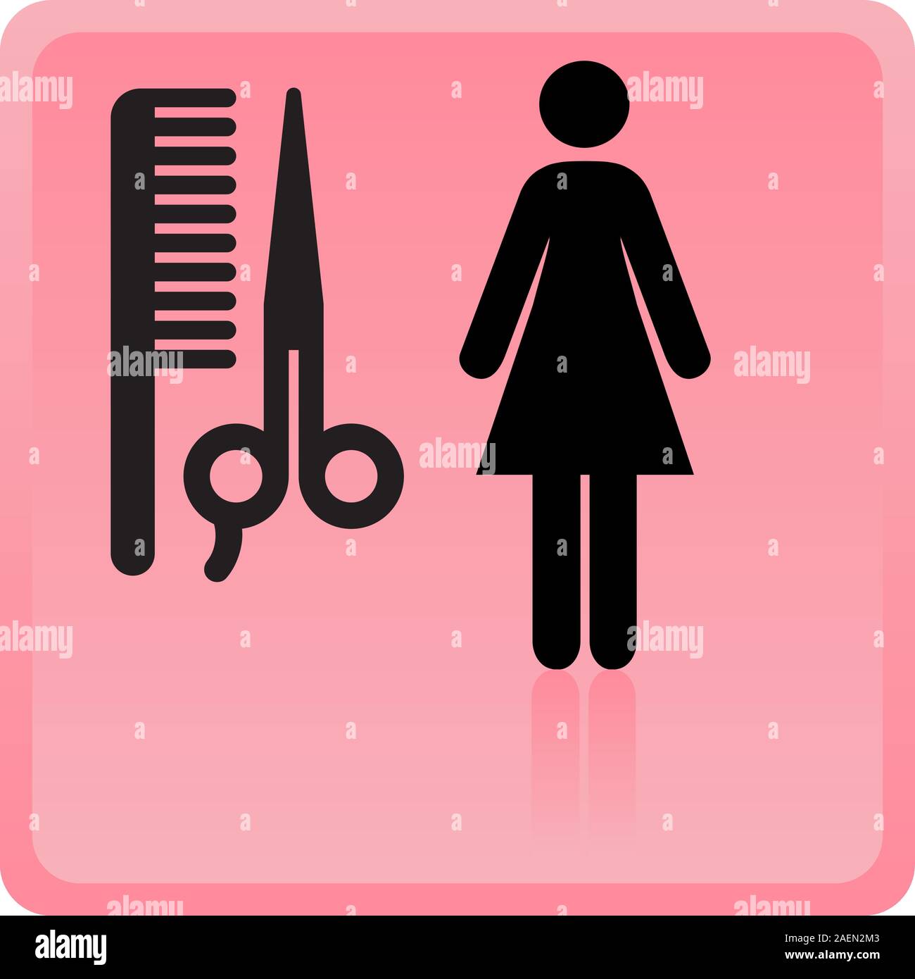 Shop utility Stock Vector Images - Alamy