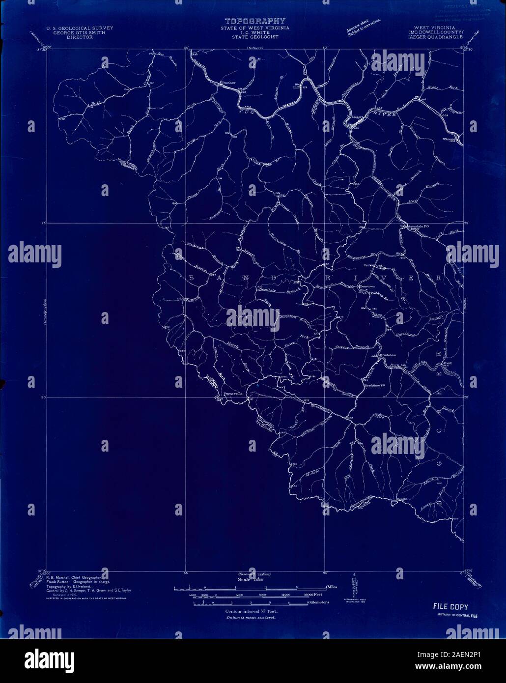 Iaeger hi-res stock photography and images - Alamy