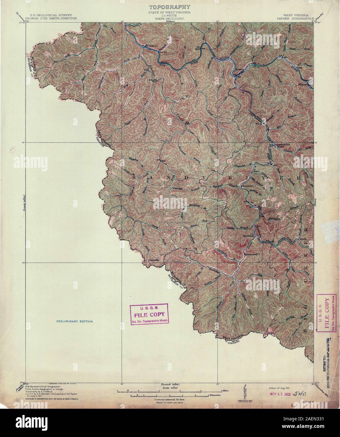 Iaeger hi-res stock photography and images - Alamy