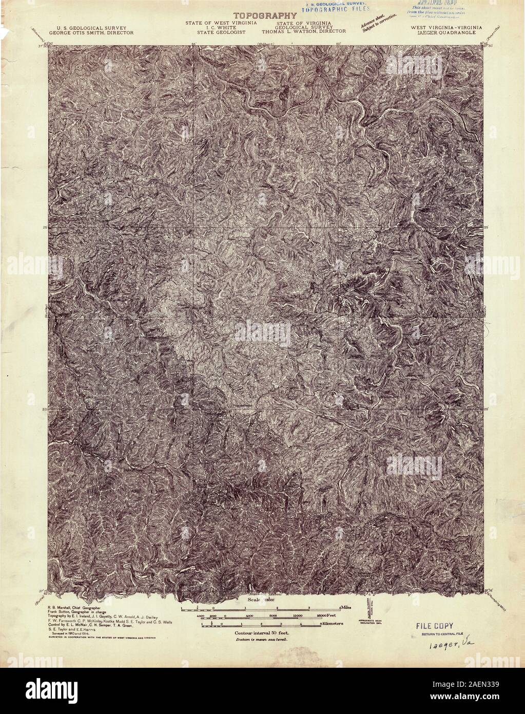 Iaeger hi-res stock photography and images - Alamy