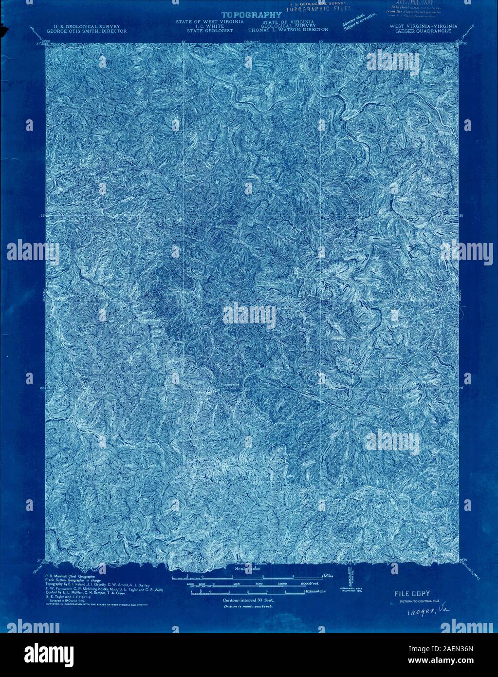 Iaeger hi-res stock photography and images - Alamy