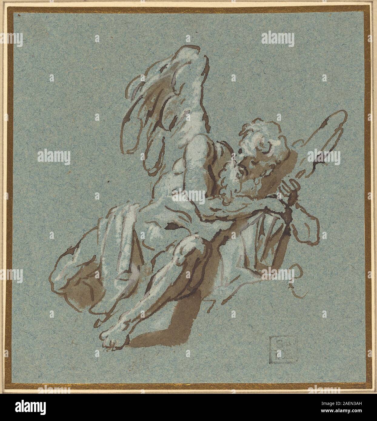 Sebastiano ricci hi-res stock photography and images - Alamy