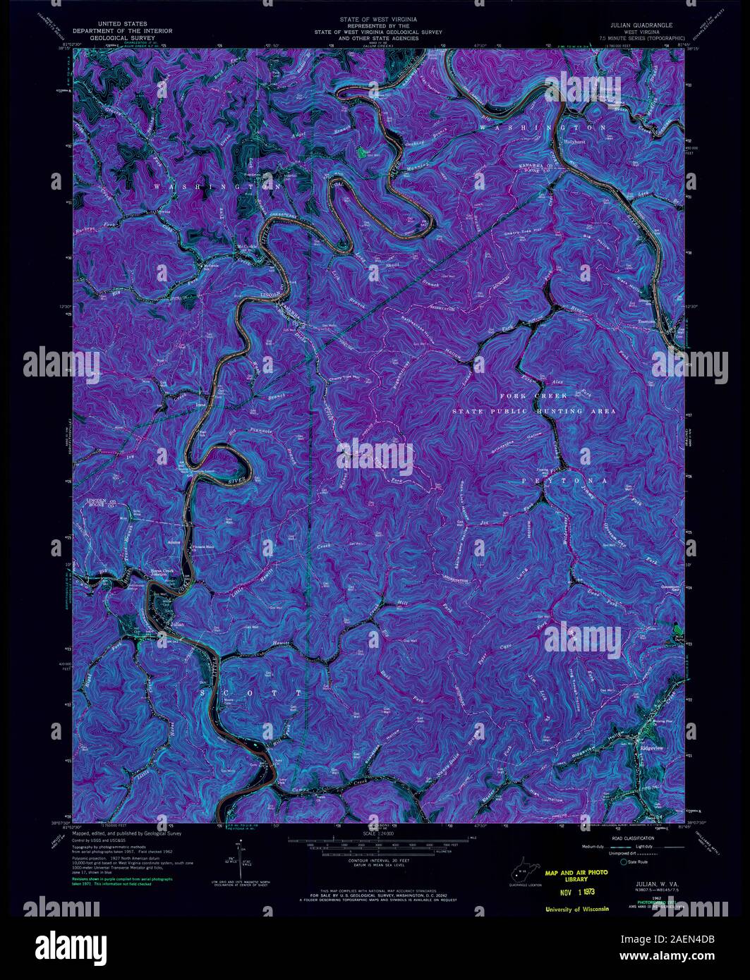 WV Julian 700873 1962 24000 Inverted Stock Photo - Alamy