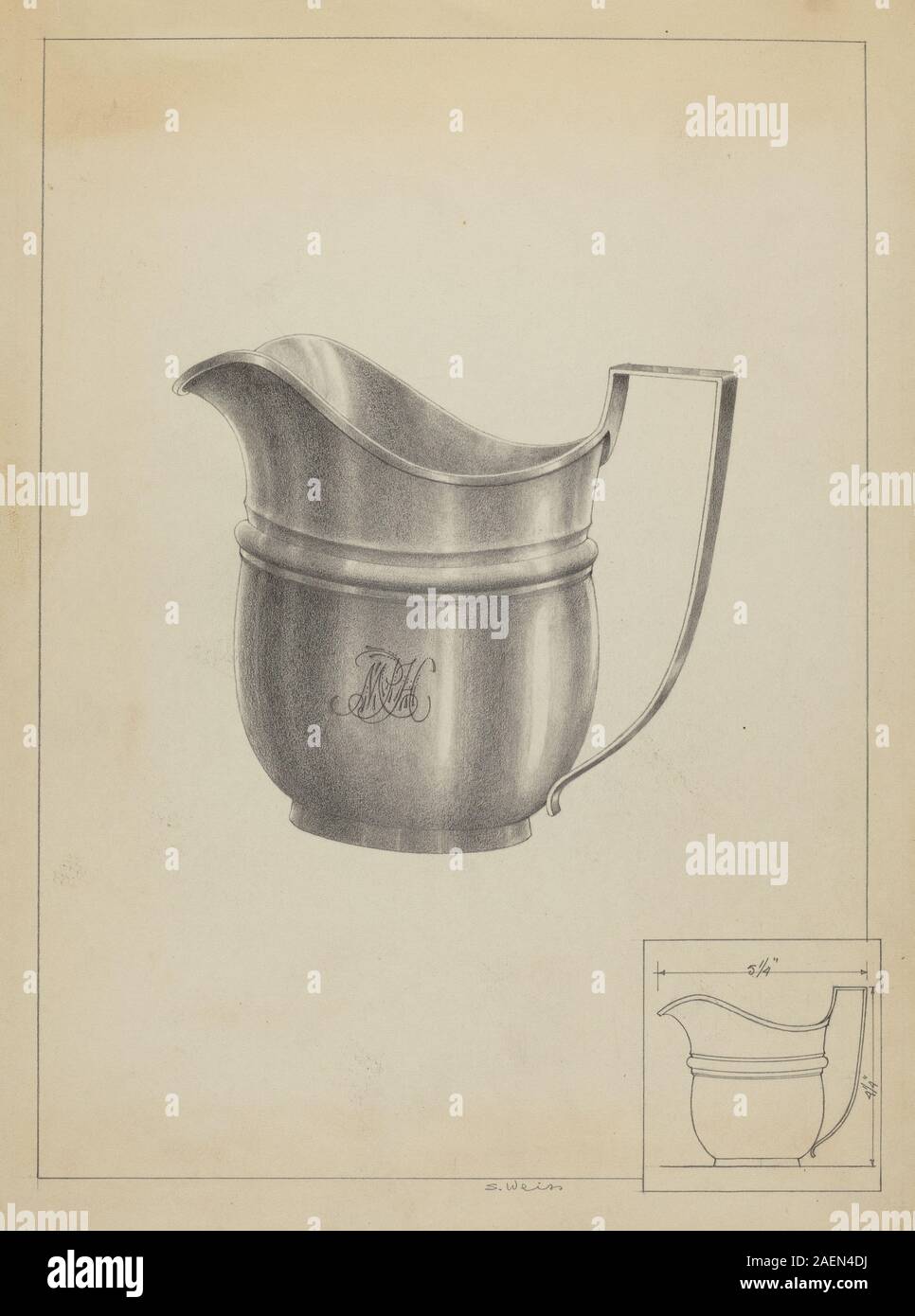 Silver finish hi-res stock photography and images - Alamy