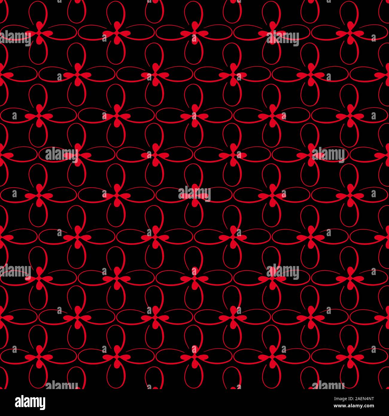 Seamless wallpaper pattern Stock Vector Image & Art - Alamy