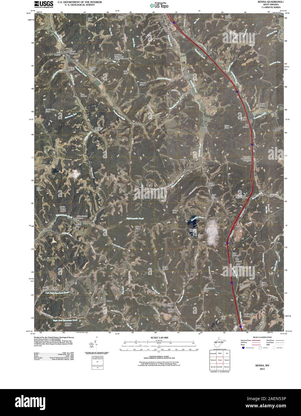 Kenna Cut Out Stock Images & Pictures - Alamy