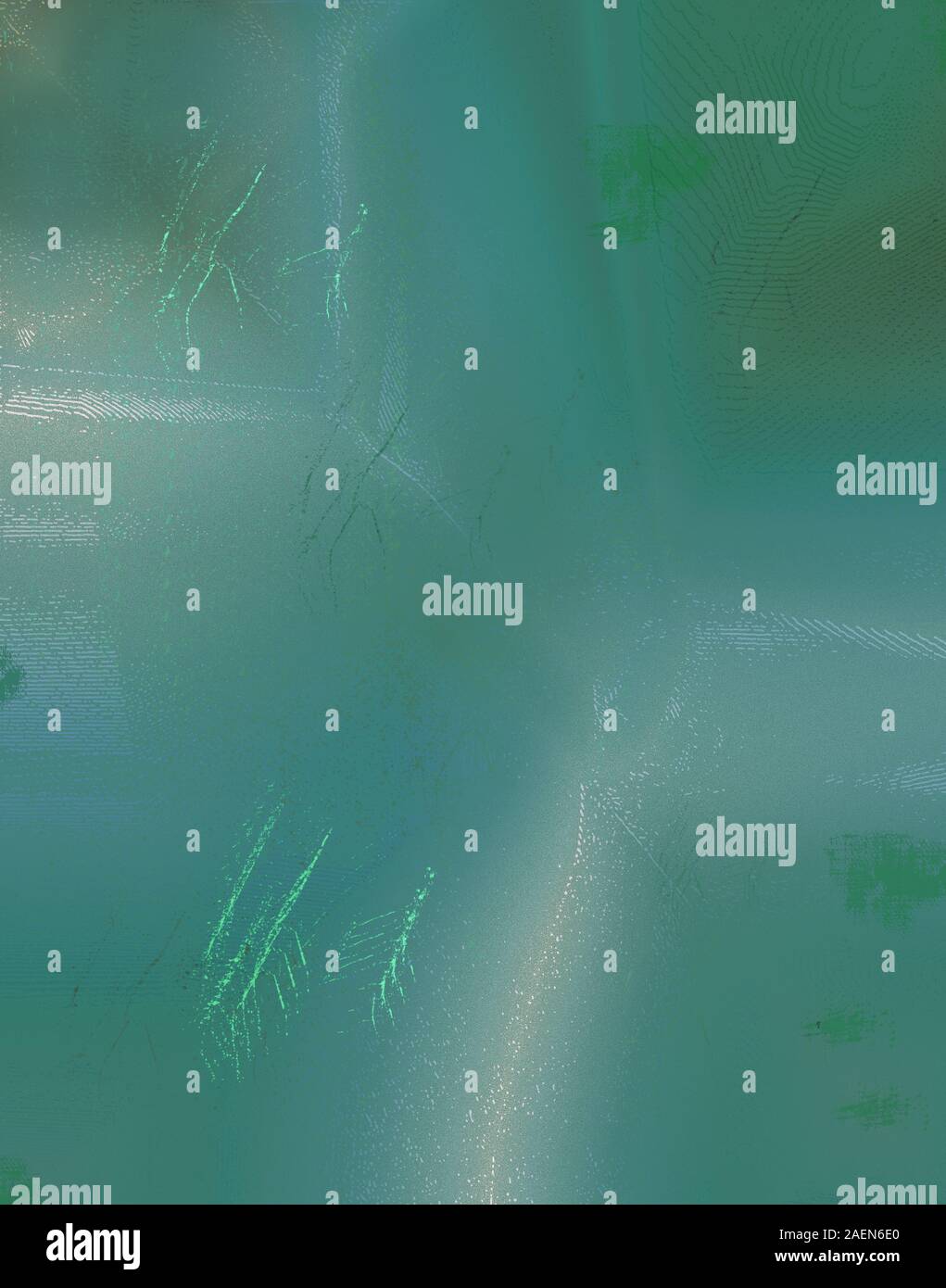 Distressed textured paper. Collection of colors, streaks & patches on ...