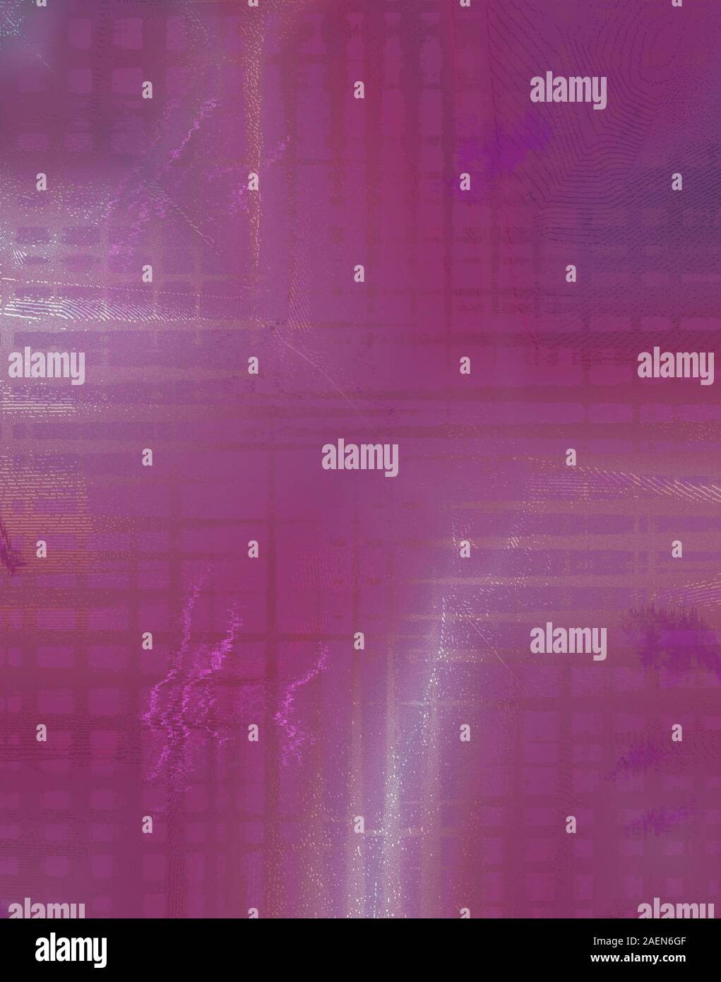 Distressed textured paper. Collection of colors, streaks & patches on ...