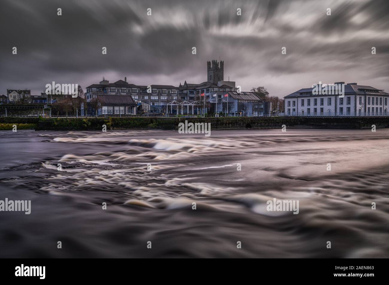 Shannon long hi-res stock photography and images - Alamy