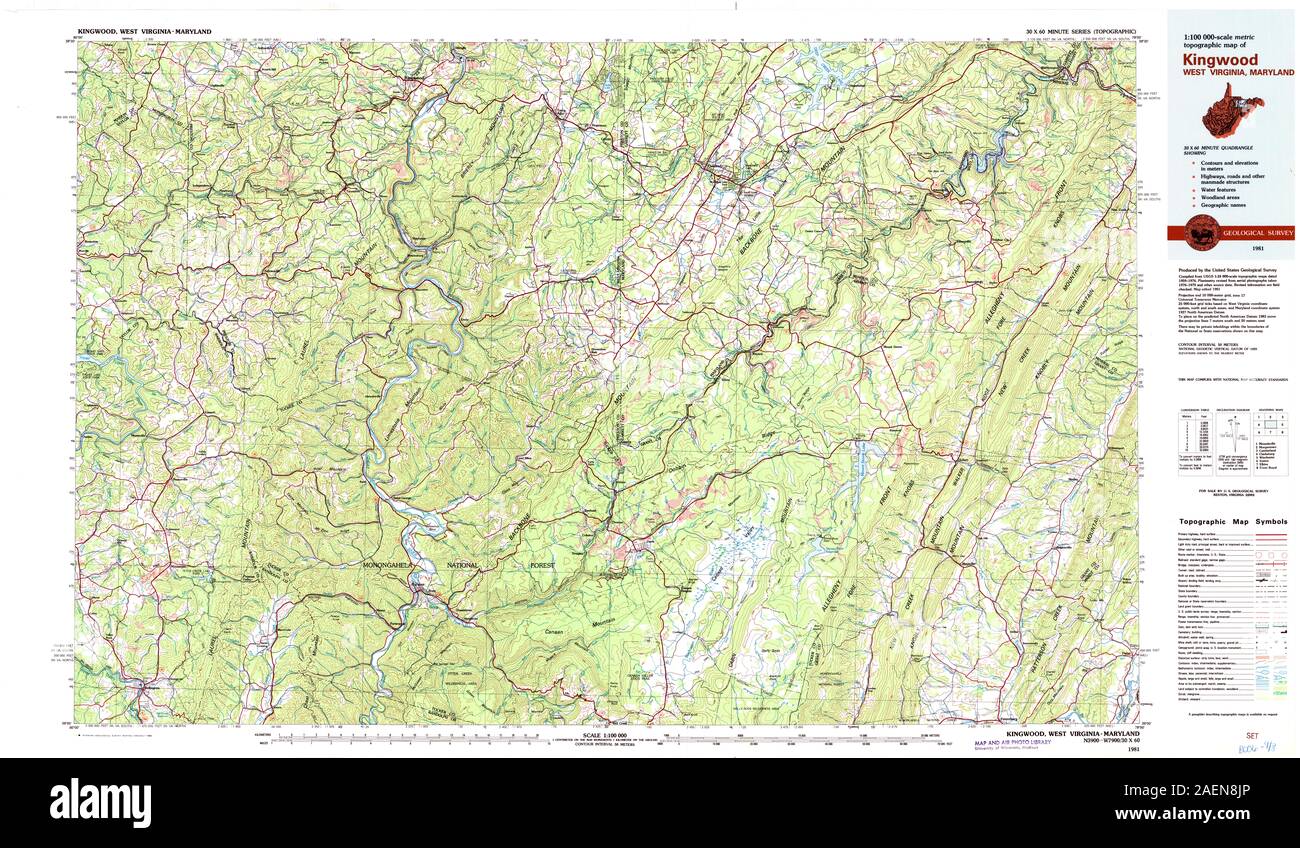 Kingwood hi-res stock photography and images - Alamy