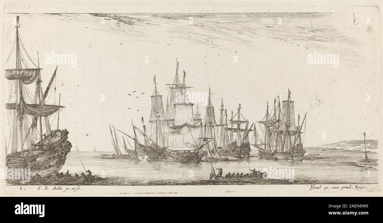 Group of ships hi-res stock photography and images - Alamy