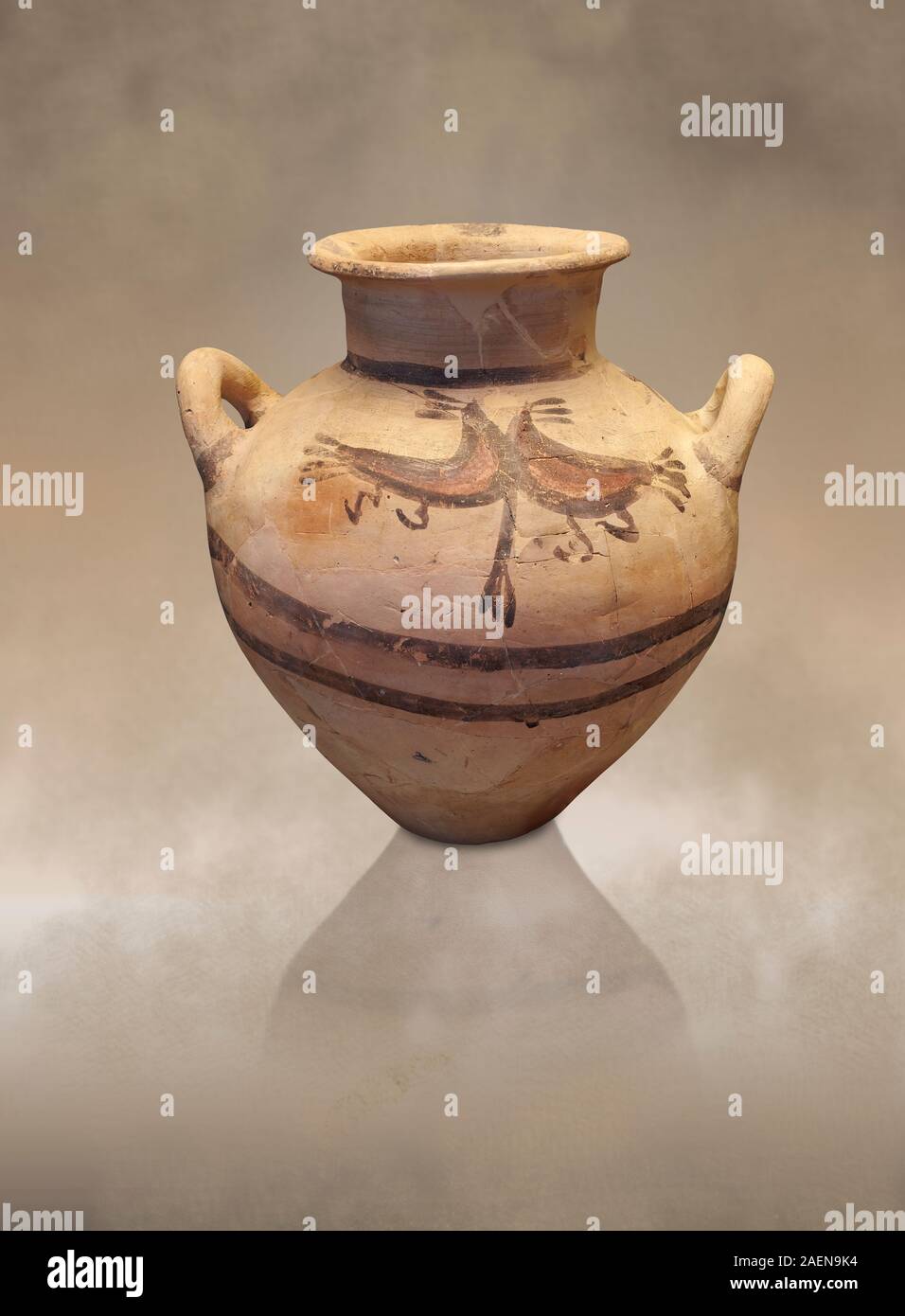 Cycladic style hi-res stock photography and images - Alamy