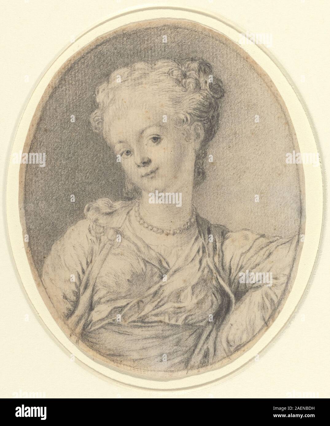 Gabriel jacques saint aubin hi-res stock photography and images - Alamy