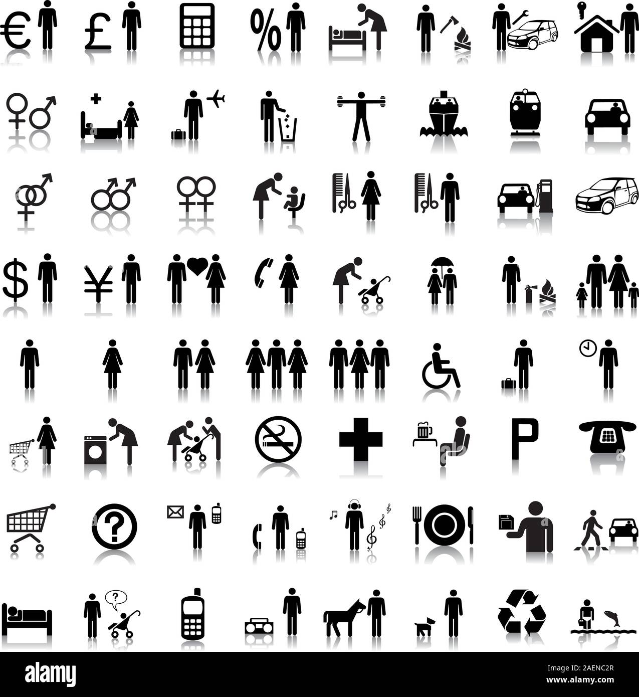 Urgent icon website button hi-res stock photography and images - Alamy