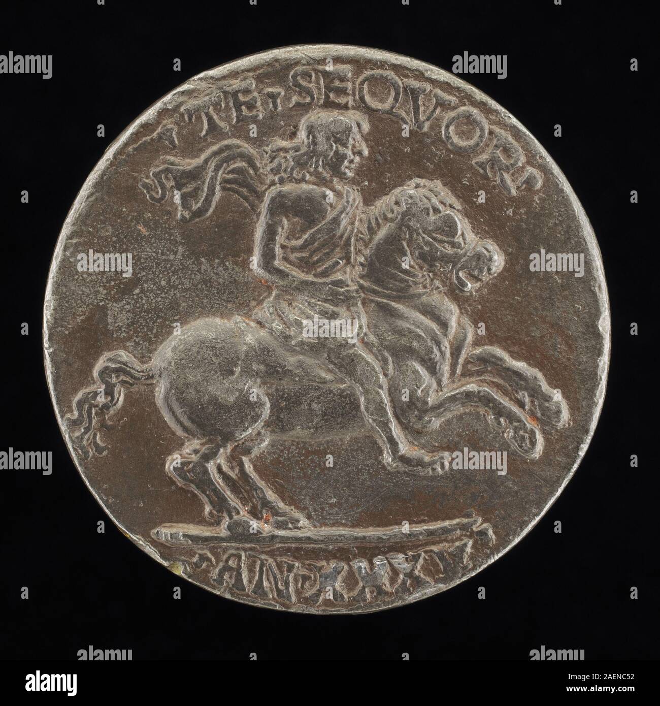Engraving of horse hi-res stock photography and images - Alamy