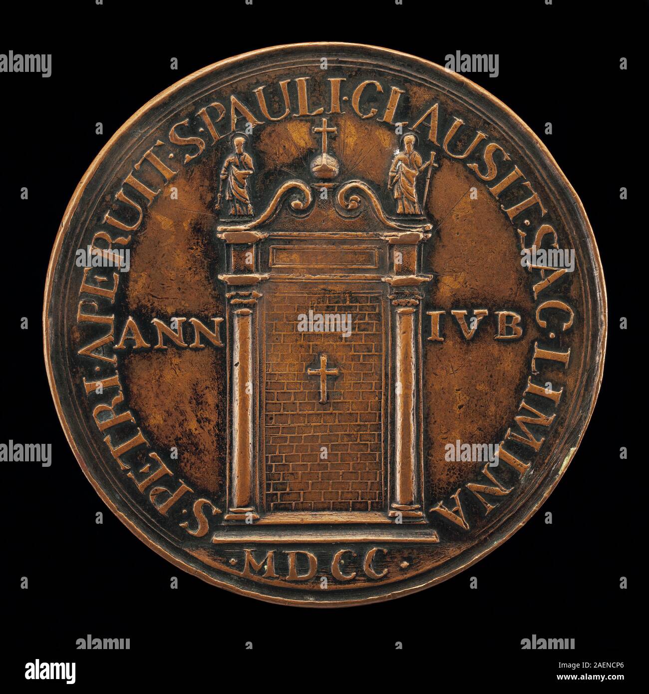 Jubilee door hi-res stock photography and images - Alamy