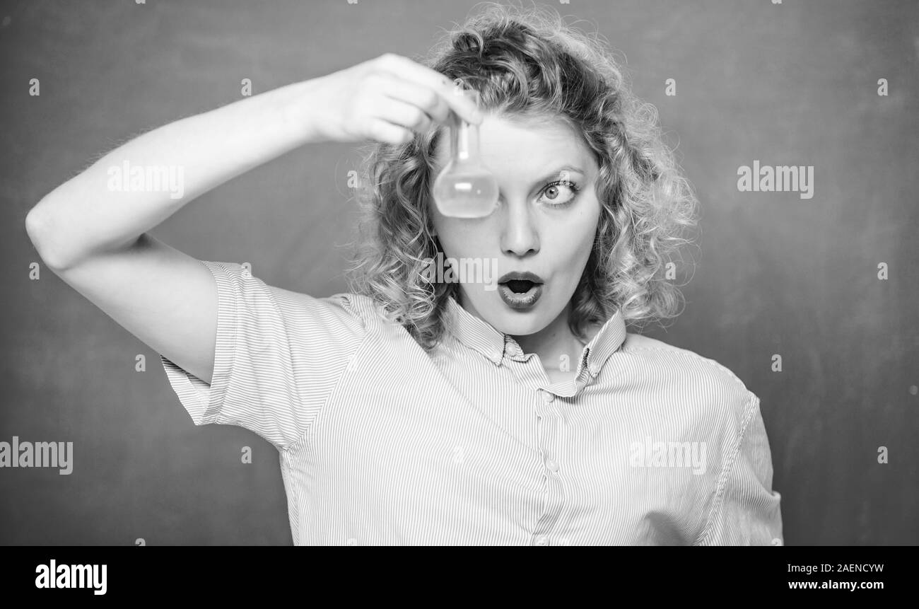 chemistry classroom. scientist at school lab. school lesson. chemistry ...