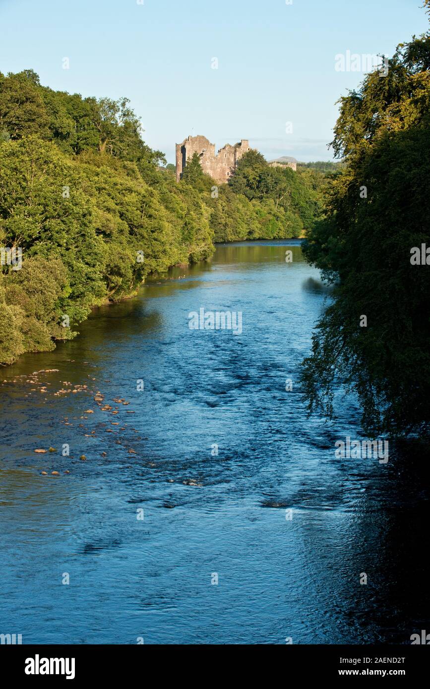 River teith scotland hi-res stock photography and images - Alamy