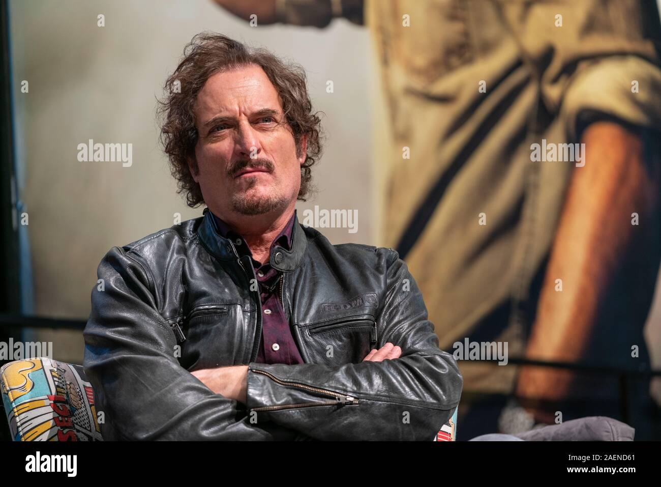 Kim Coates Sons Of Anarchy