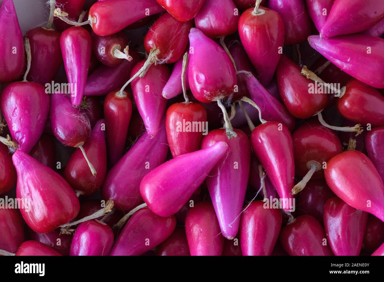 Pink fruits hi-res stock photography and images - Alamy