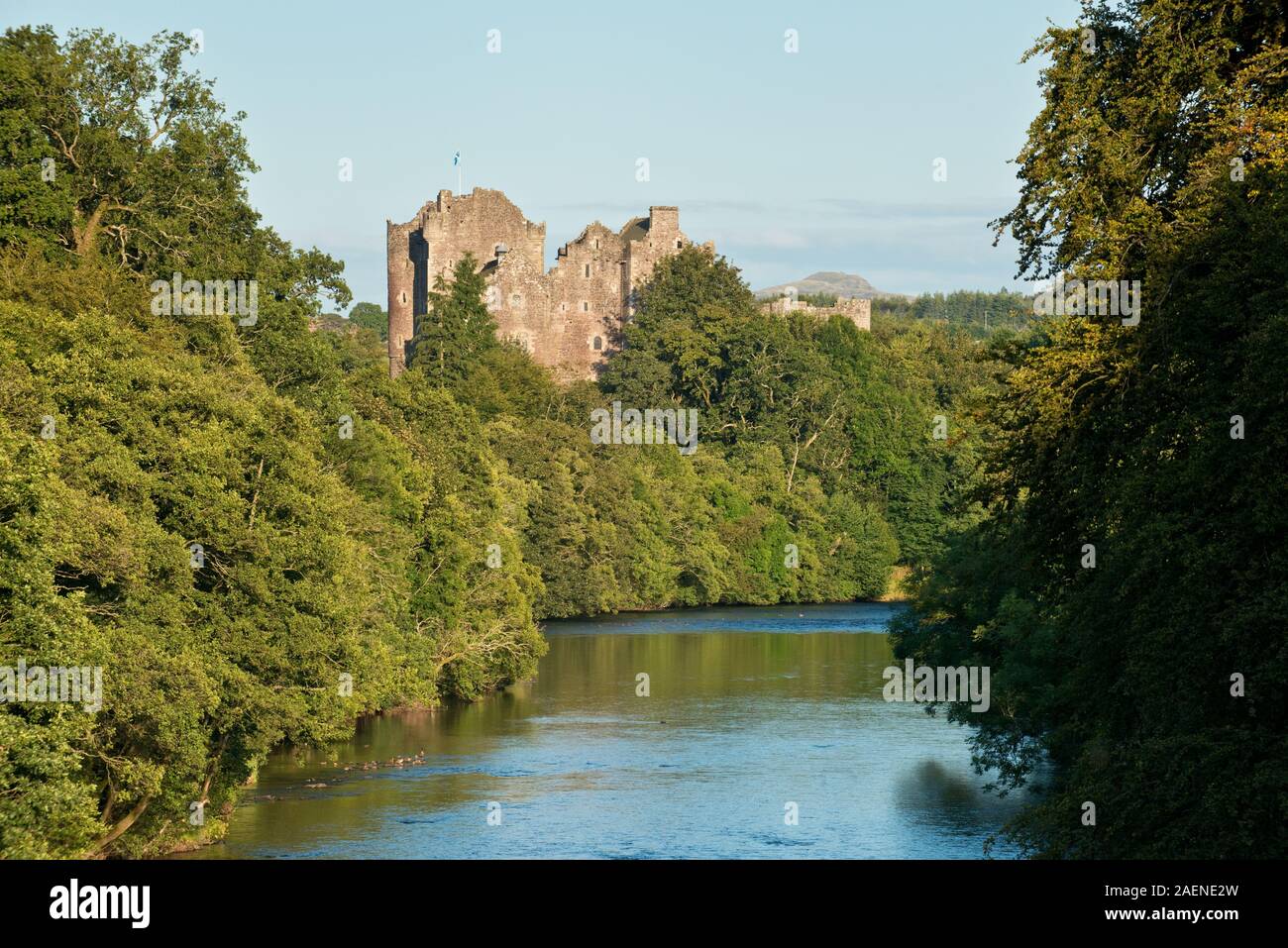 Fort Regent High Resolution Stock Photography and Images - Alamy